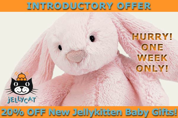 Sales And Special Offers | Teddy Bear Blog