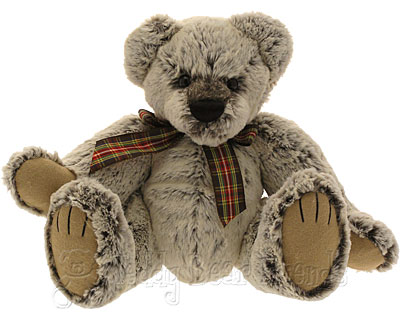 Andre Teddy Bear - Clemens Bears | Teddy Bear Friends