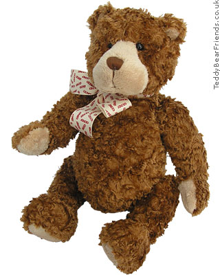 Paxton Jointed Bear - Gund | Teddy Bear Friends
