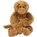 Wild Brown Bear | Wild Bear | Teddy Hermann UK | Teddy Bear Friends